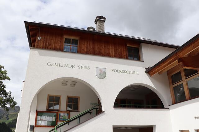 Bezirksblätter vor Ort: Gemeinde Spiss bekommt einen LWL-Anschluss ...