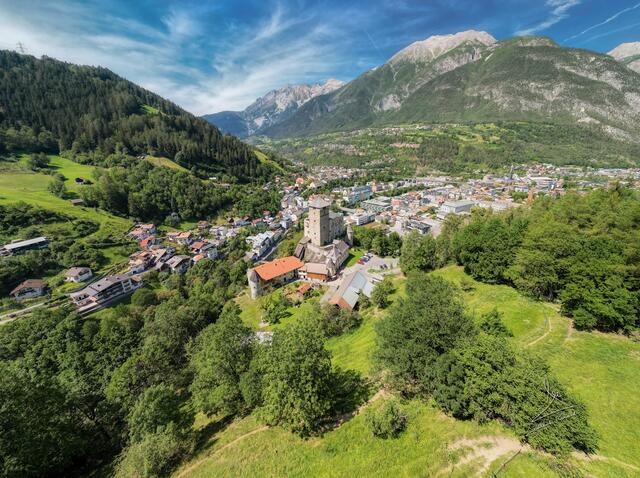 Regionauten-Community: Fotos der Woche aus dem Bezirk Landeck - Landeck