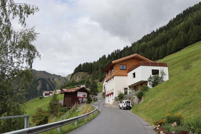 BezirksBlätter vor Ort: Zahlen und Fakten über die Gemeinde Spiss - Landeck
