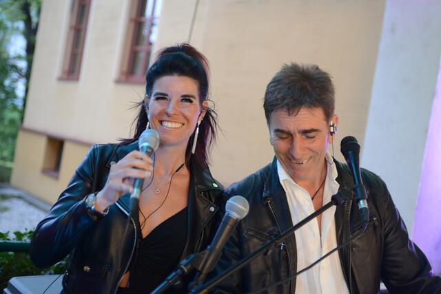 Zurück in die 1970er Jahre: Disco-Epidemie in Purkersdorf - Purkersdorf