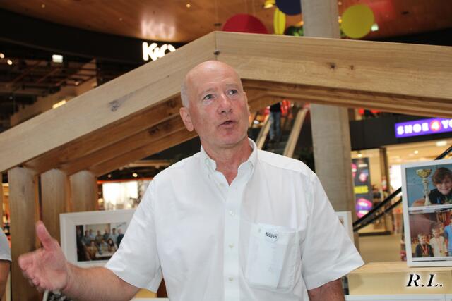 Markus Ragger im WEZ: Bildergalerie: Schach-Meister Markus Ragger im ...