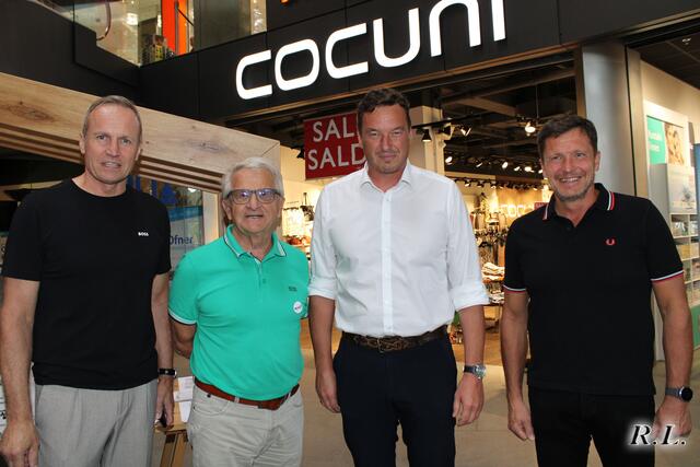 Markus Ragger im WEZ: Bildergalerie: Schach-Meister Markus Ragger im ...