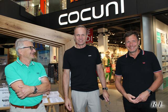 Markus Ragger im WEZ: Bildergalerie: Schach-Meister Markus Ragger im ...