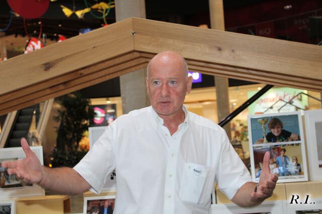 Markus Ragger im WEZ: Bildergalerie: Schach-Meister Markus Ragger im ...