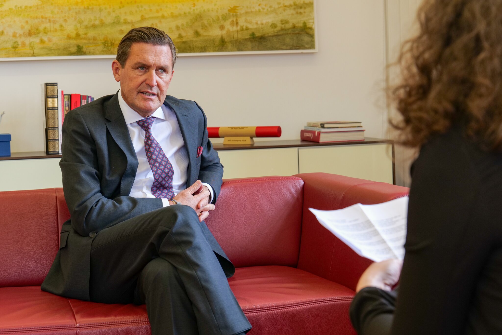 Teuerungen in Wien: Stell deine Fragen an Wirtschaftsstadtrat Peter Hanke - Wien