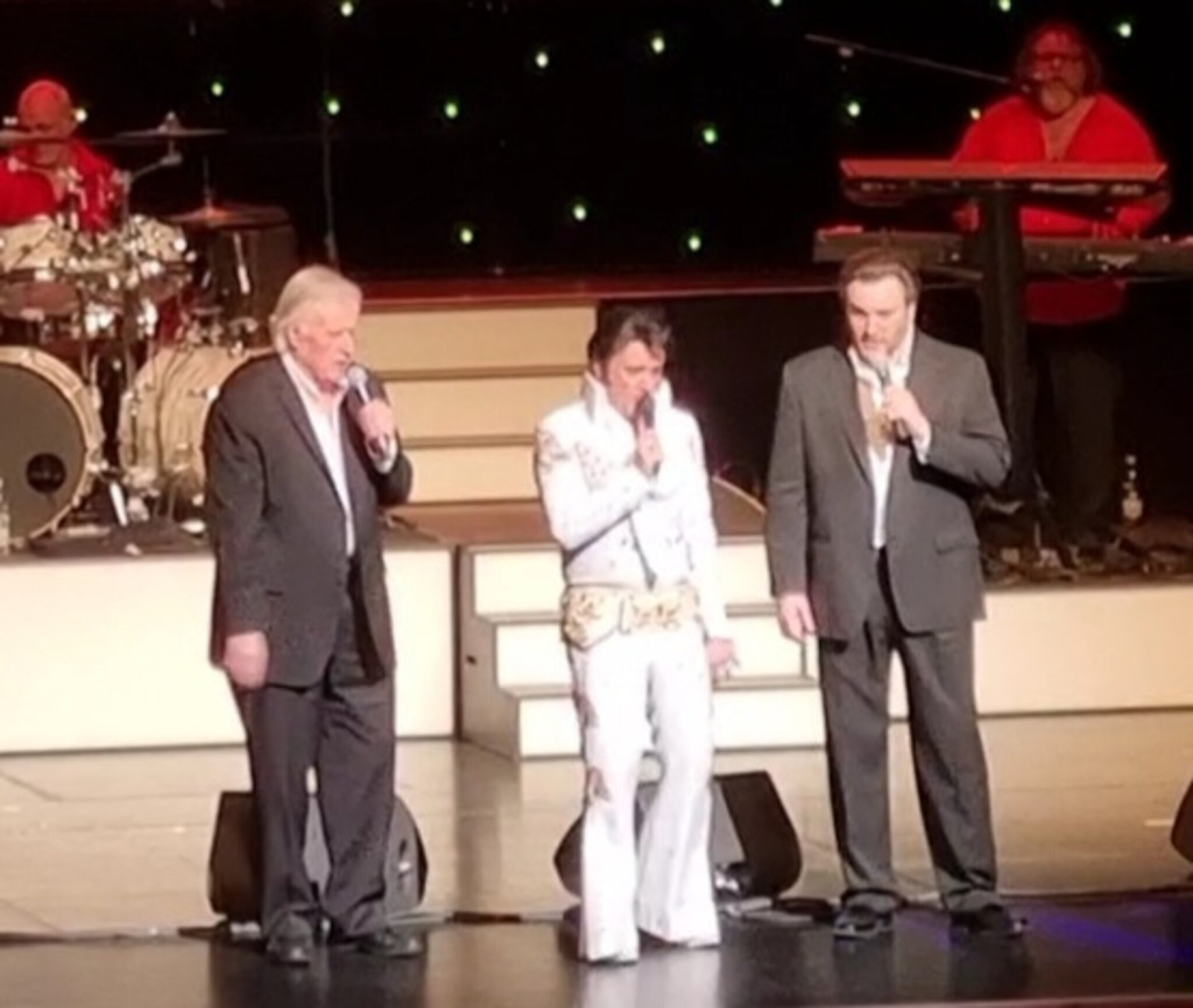 Everlasting love: Eine Hommage an den King of Rock 'n' Roll - Bruck an ...