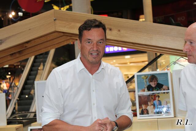 Markus Ragger im WEZ: Bildergalerie: Schach-Meister Markus Ragger im ...