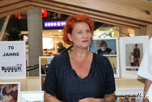 Markus Ragger im WEZ: Bildergalerie: Schach-Meister Markus Ragger im ...