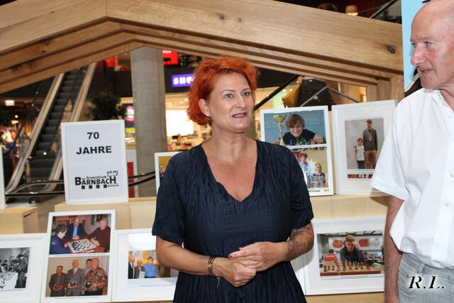 Markus Ragger im WEZ: Bildergalerie: Schach-Meister Markus Ragger im ...