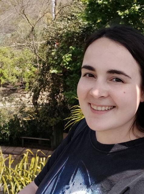 Seit 18. August vermisst: Uni Wien-Studentin konnte gefunden werden - Wien