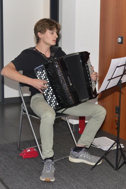 kultur im puls: „SOMMERNACHT“ - Spittal