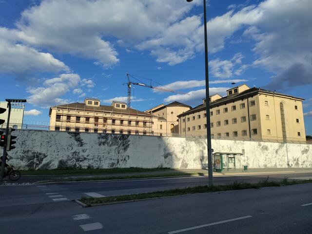 Bekannt aus Fernsehen: Graz hat einen neuen Inspektionskommandanten - Graz