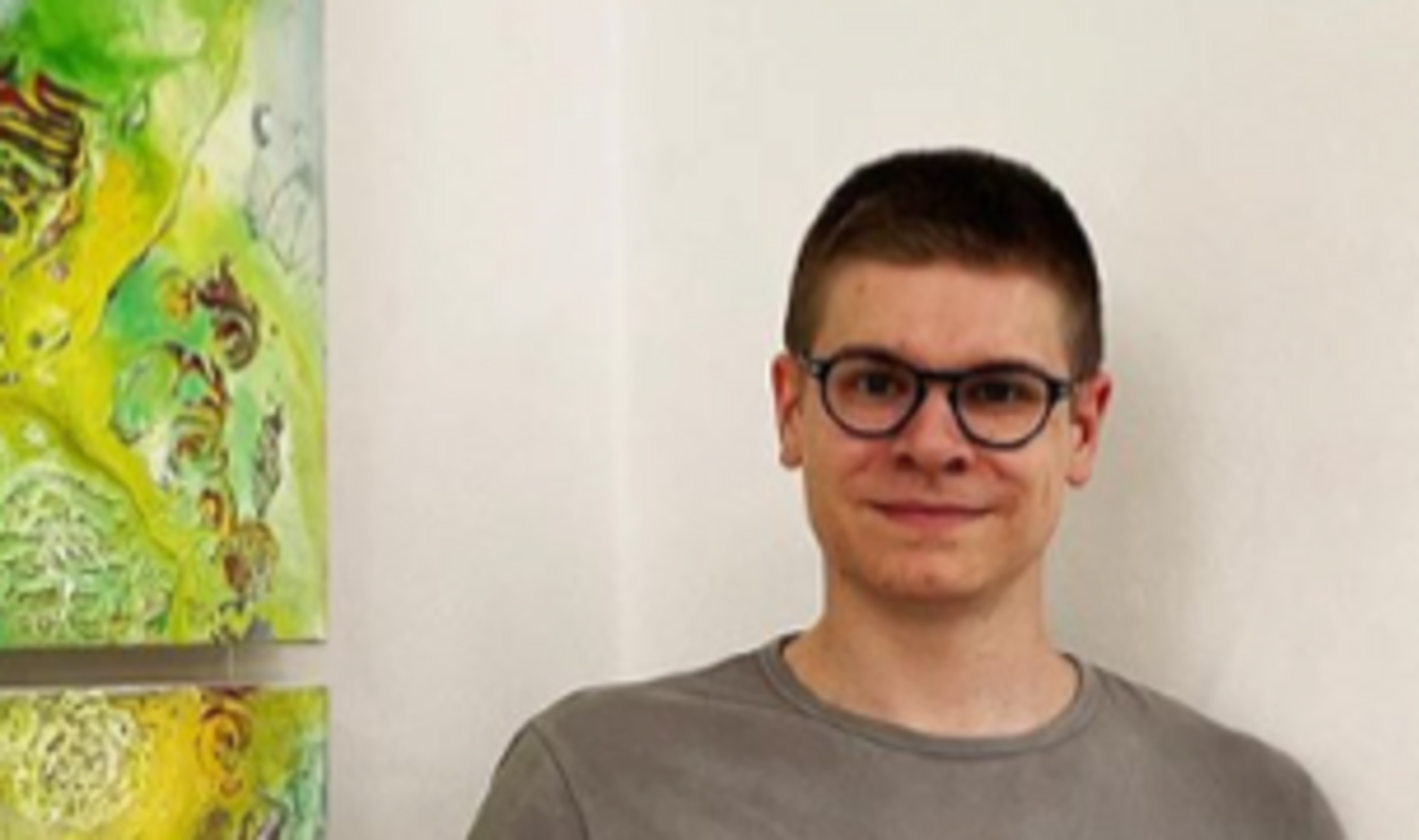 Kunst zu Recht Wien präsentiert: Paddy Artist - Landstraße