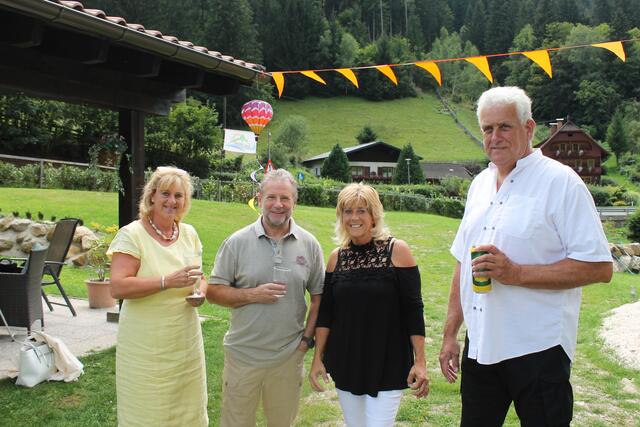 Feld am See: Barrierefreien Urlaub genießen in den "Bichl See ...