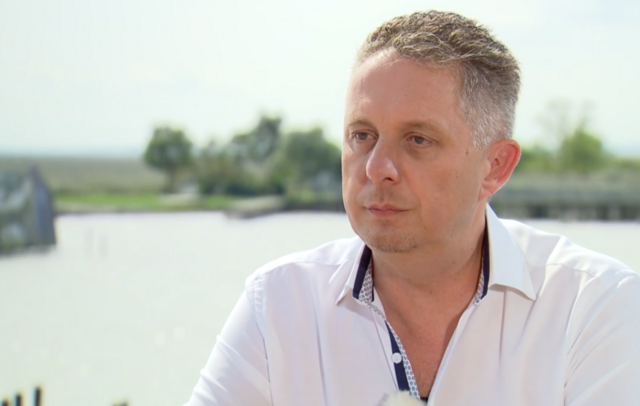 FPÖ-Chef Petschnig: „Russland-Sanktionen sind der Treiber für ...