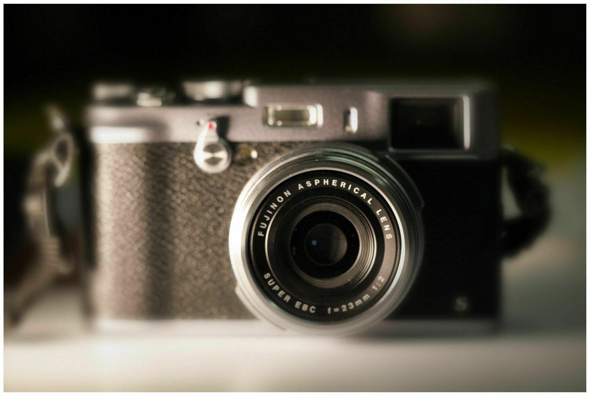 Fotokursreihe: Fotoclub Nenzing: Wie aus Fotos Bilder werden - Walgau