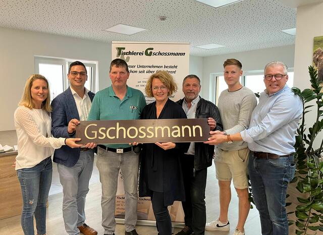 Bildungsheuriger: Die NÖAAB Sommertour auf Besuch im Bezirk Melk - Melk