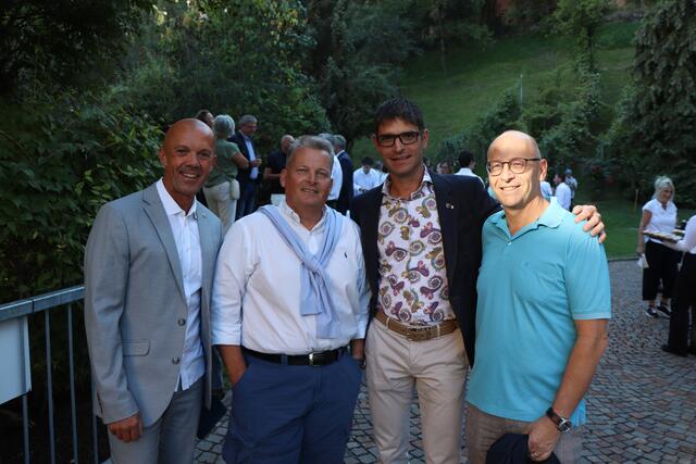 "So schmeckt Landeck": Regionaler Genussabend in der Landecker ...