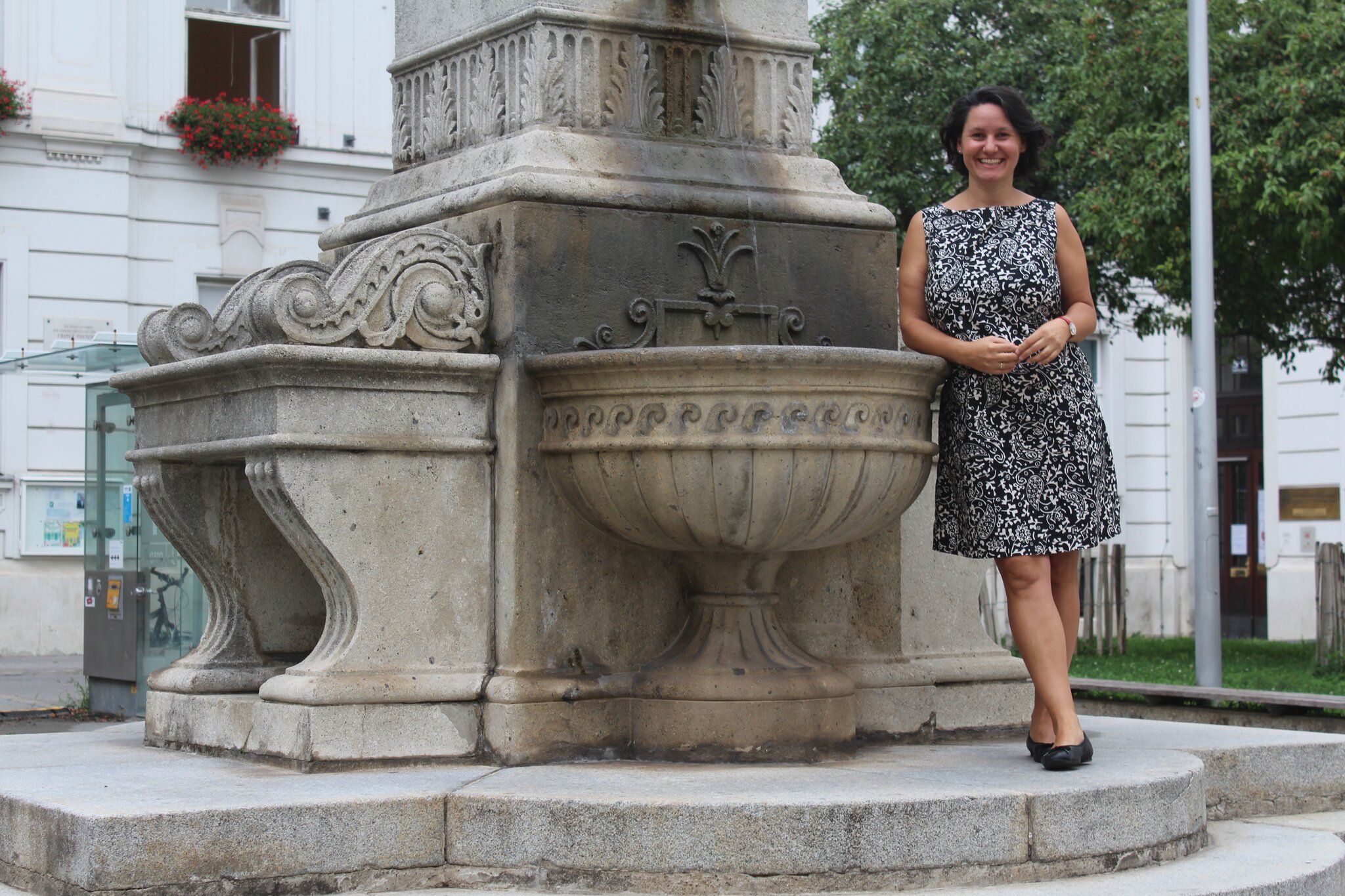 Interview: Frau Mickel will Platz eins in der Josefstadt zurück ...