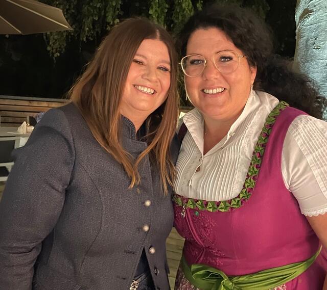 Steirische Ölspur: Die "Kürbinarischen Wochen" sind eröffnet ...