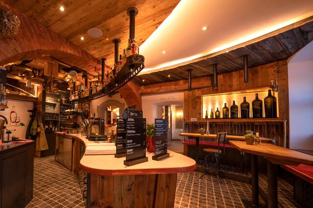 Jung, klein & erfolgreich: "WiesaWie" und doch mittendrin in Turnau ...