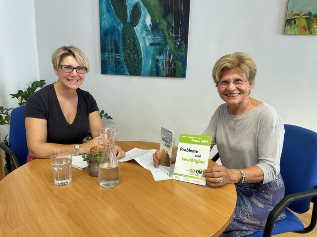 Suizidprävention: 20. Welttag der Suizidprävention in Leibnitz - Leibnitz