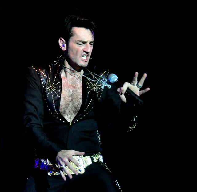 Gewinnspiel: J. J. King lässt legendäre Konzerte wieder aufleben ...