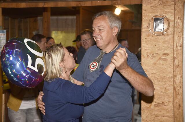 Fritz Strobl: Lungau-Delegation war beim Olympiasieger-Herausschießen ...