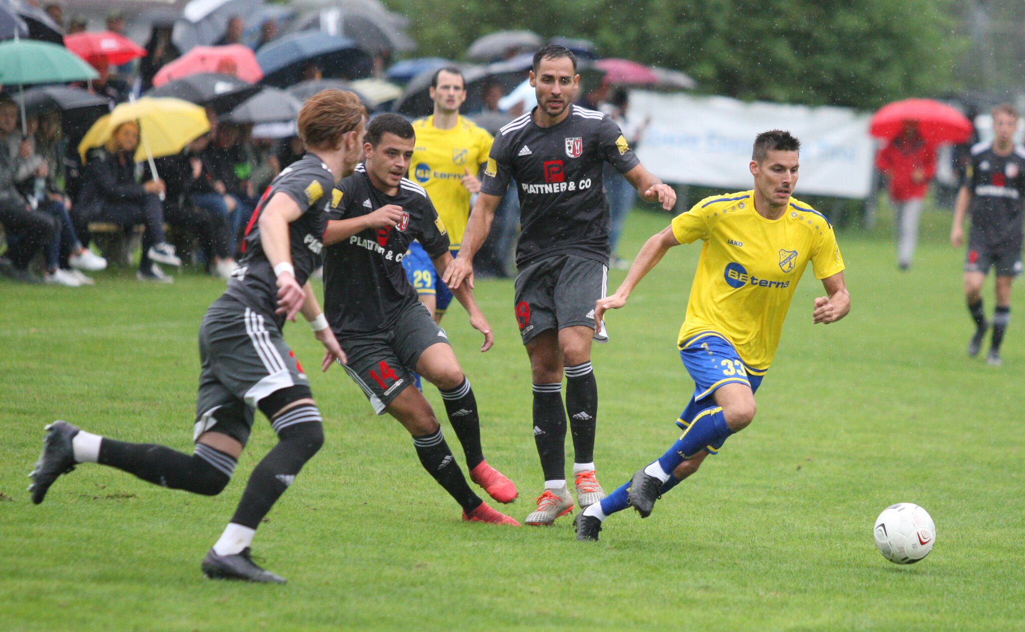 Christian Pöham neuer SPG-Co-Trainer: Walch ist leider raus - Imst