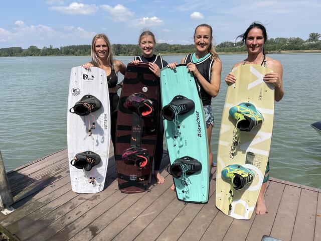 Wasserskiclub Tulln: Wakeboard Landesmeisterschaft NÖ Finale (Video ...