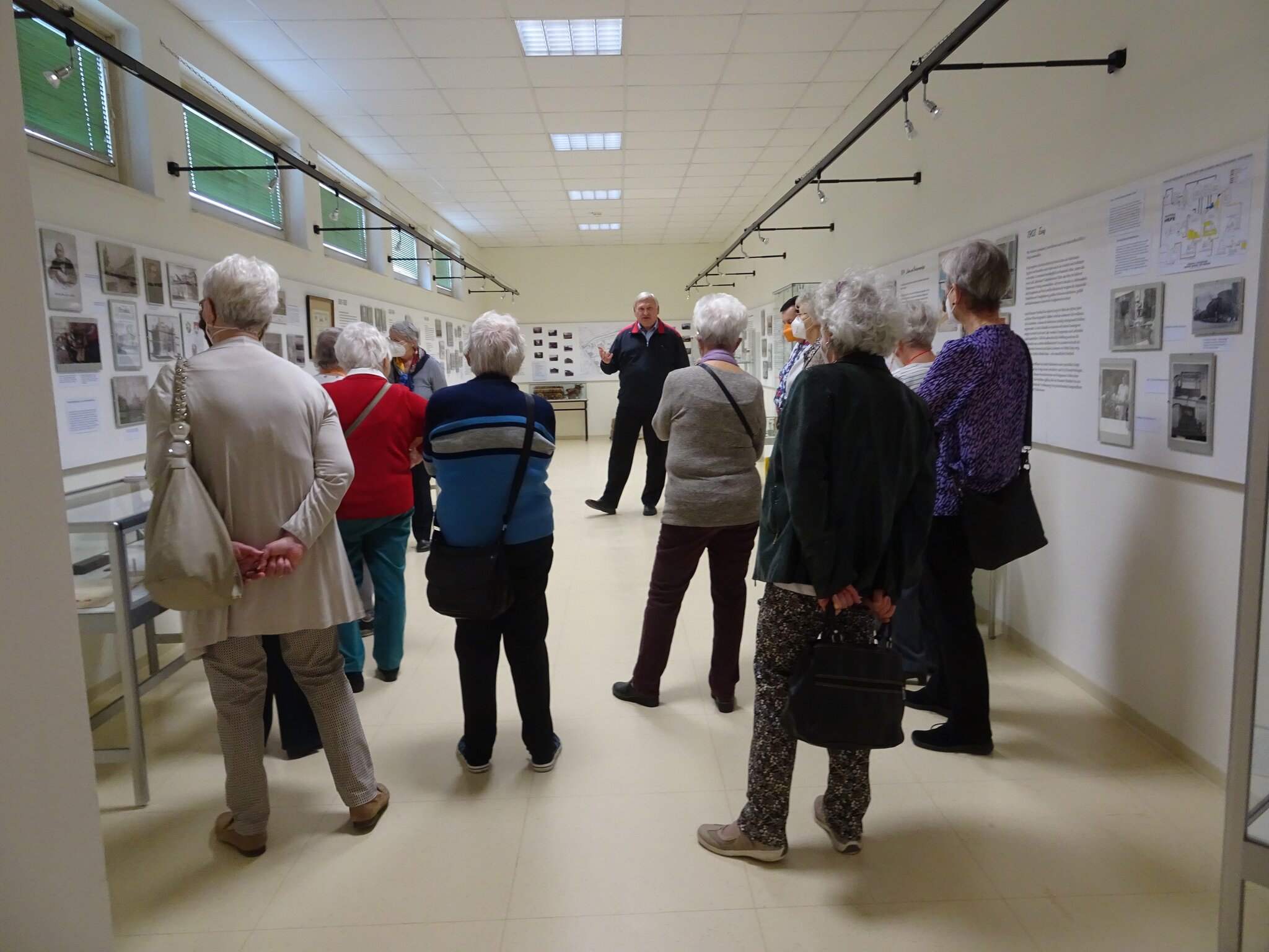 Bezirksmuseum Simmering: Mautner-Markhof-Schau bis Oktober verlängert ...