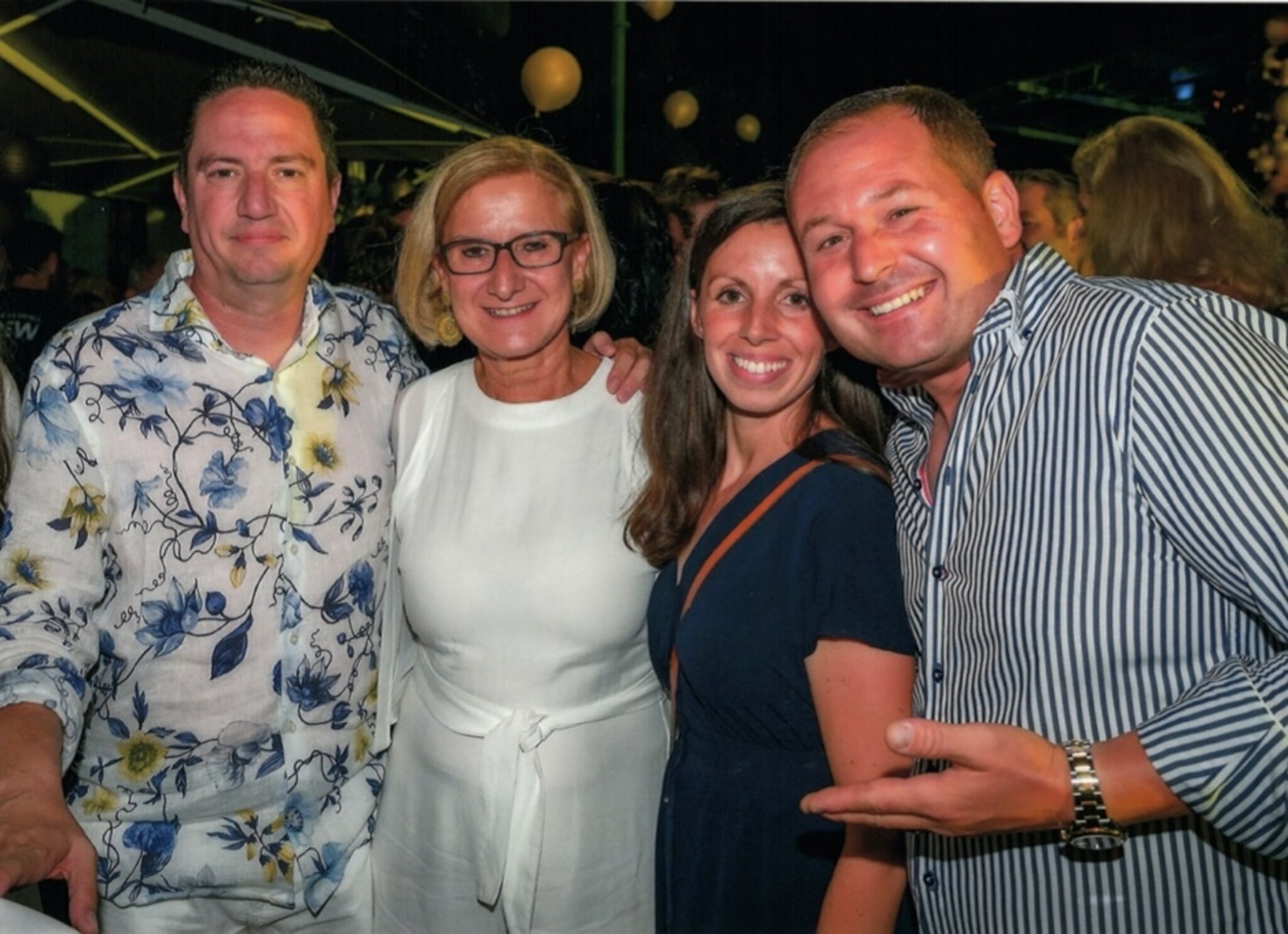 Auszeichnung: "Botschafter für Obst" aus Niederösterreich - Feldkirchen