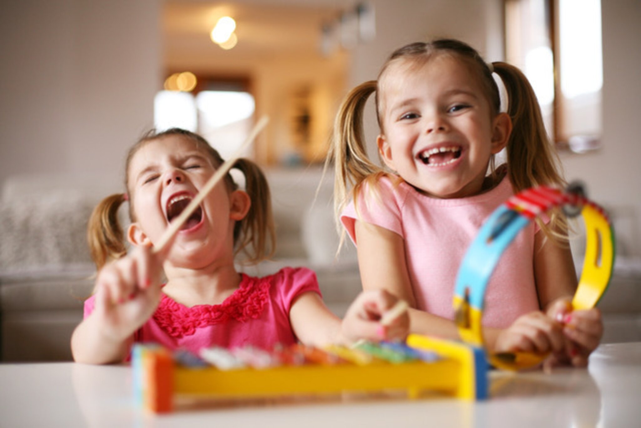Kinder: Musik und Kunst entdecken - Krems