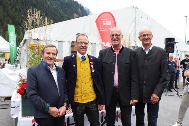 Werner Kurz - Thema auf meinbezirk.at