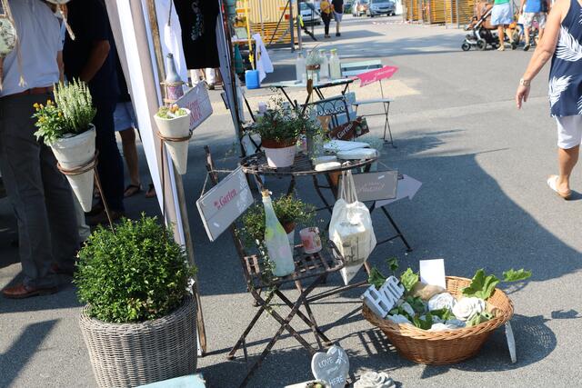 Kunst, Kultur und Kulinarik: Haydn-Markt und Open Air im Schloss Rohrau ...