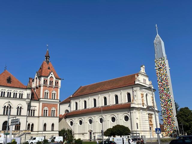 Feldbach in kleinen Happen: Stadt lädt zum kulinarischen Spaziergang ...