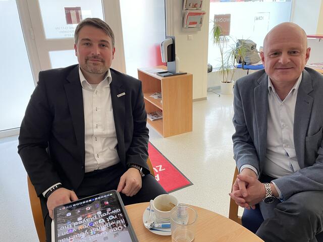 Stadtwerke Voitsberg und Köflach: Zu klein für Börse und Spekulationen ...