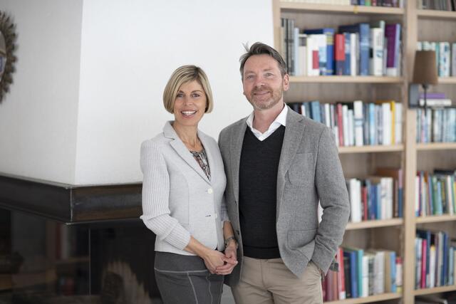 Um- und Neubaumaßnahmen beim Hotel Hochschober: Hochschober investierte ...