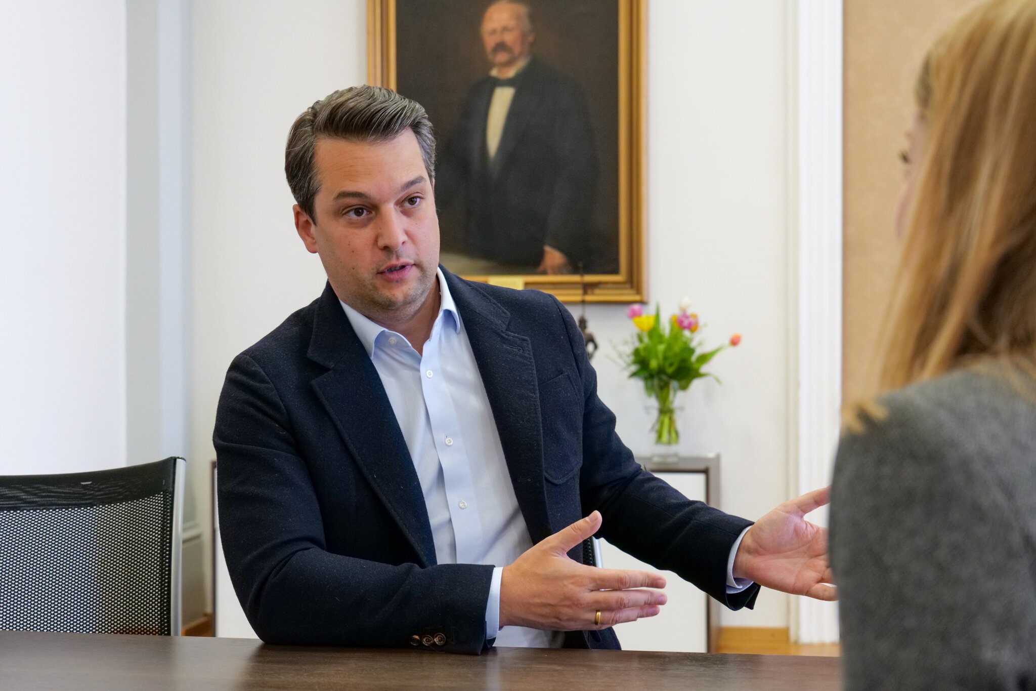 Wien Energie: FPÖ-Nepp will Anzeige gegen Ludwig und Hanke einbringen ...