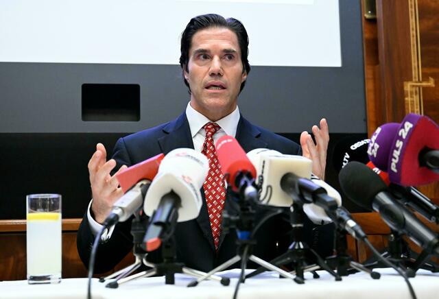 Bundespräsidentenwahl 2022: Bezirke mit dem besten Ergebnis für Wallentin