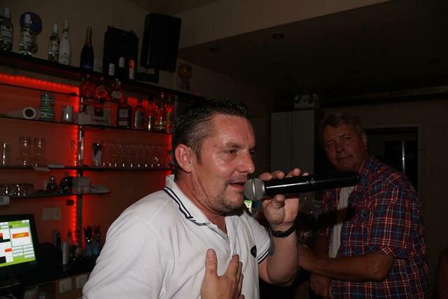 Steyr-Ennsleite: Amore unter Palmen Star in Oldie's Pub - Steyr & Steyr ...