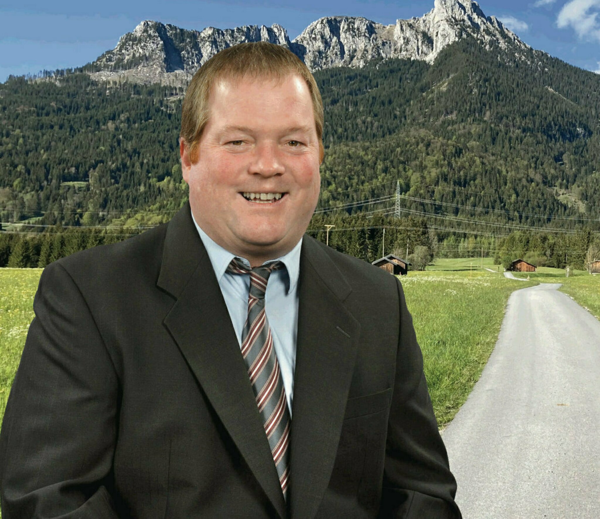 Landtagswahl 2022: Hubert Gruber führt rote Liste im Bezirk Reutte an ...