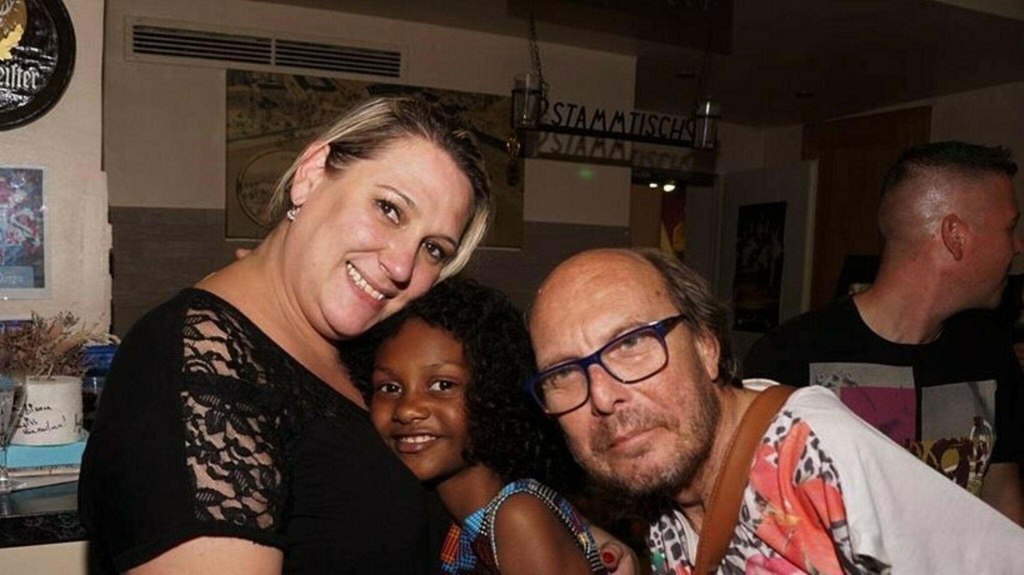 Steyr-Ennsleite: Amore unter Palmen Star in Oldie's Pub - Steyr & Steyr ...