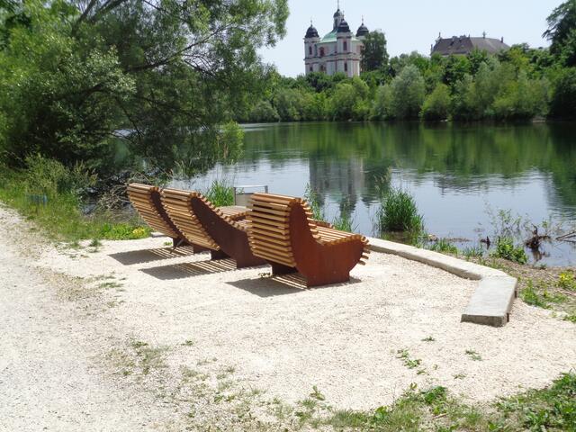 Ausflugsziele rund um Wels: Fünf Tipps für familienfreundliche ...