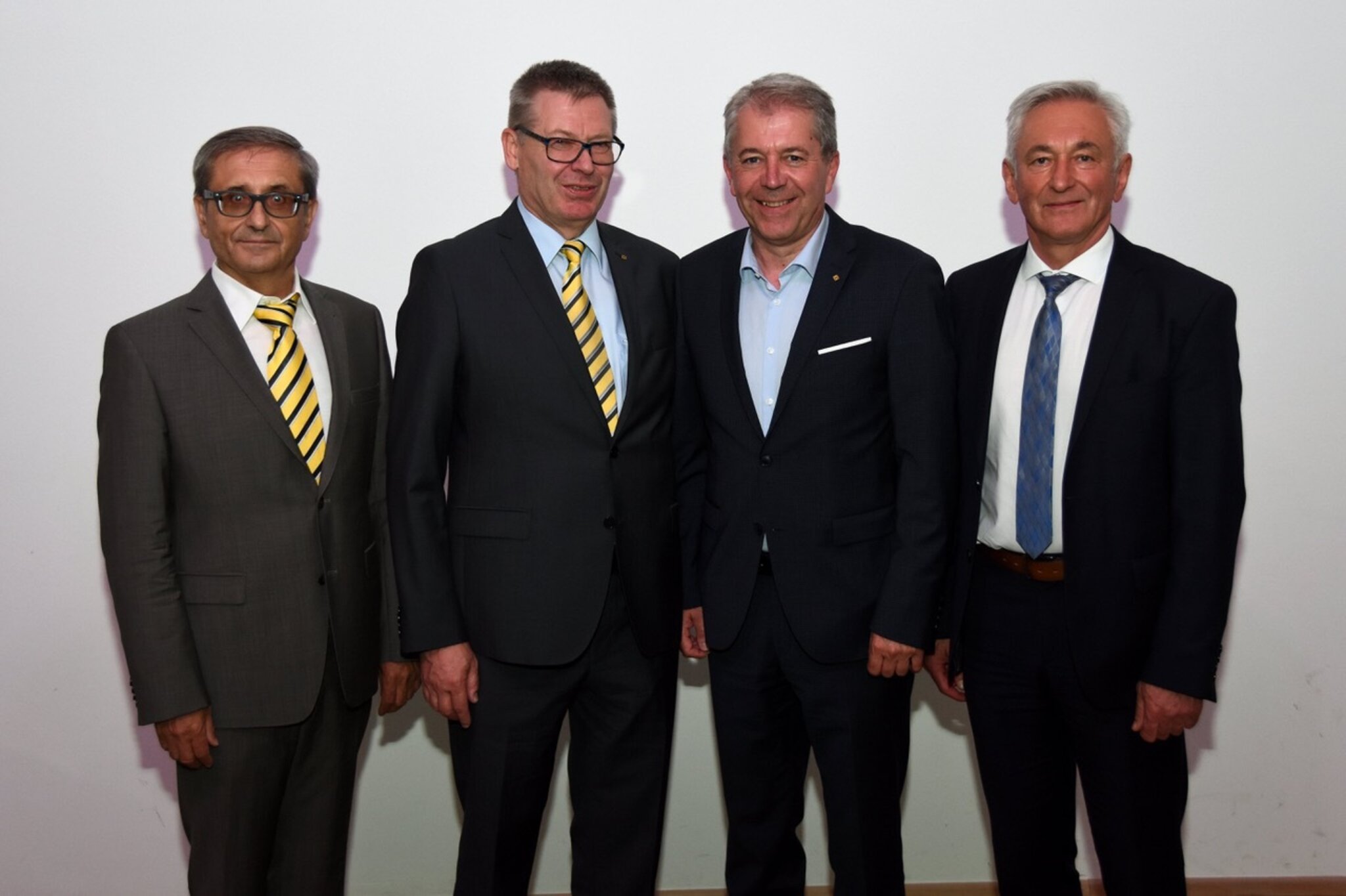 Raiffeisenbank Region Deutschkreutz-Horitschon: Vorstandsdirektor ...