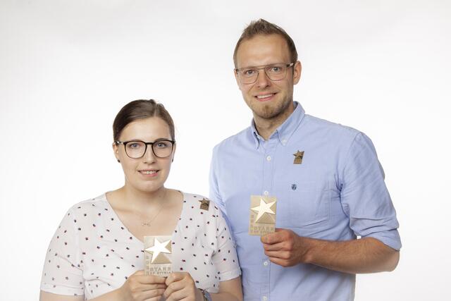 Die meisten Likes: Katharina Mayer gewinnt Foto-Bewerb von "Stars of ...