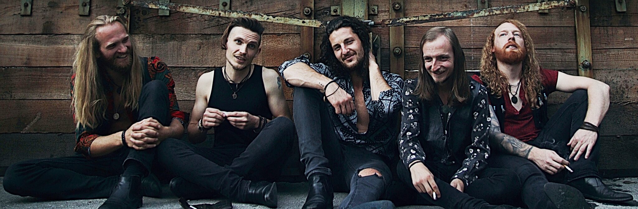 Rock and Roll Circus: Waidhofner rocken Plenkersaal - Waidhofen/Ybbstal