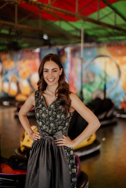 Brandboxx zeigt Trends: Die Trachtenmesse ist "Fesch" in Szene gesetzt ...