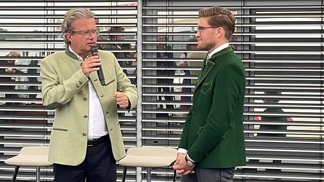 Heimatwerk Volkskultur: Gady Family präsentiert neue Edition Gady ...