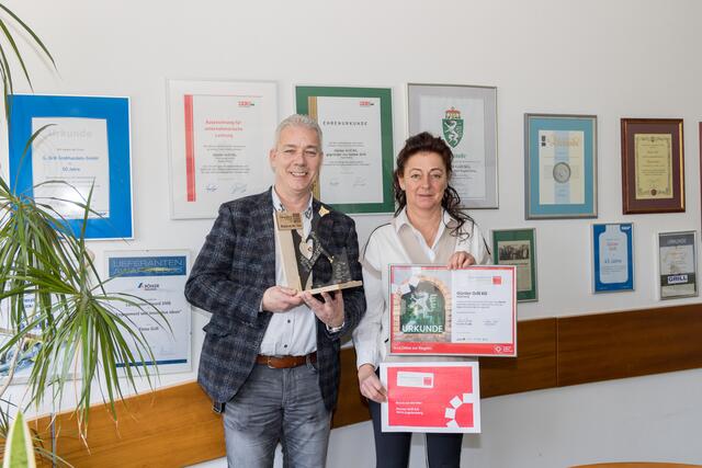 Regionalitätspreis 2022: "Die Resonanz war überwältigend" - Bruck an ...